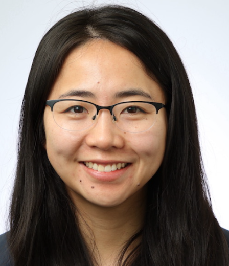 Zhang | Division of Hematology & Oncology